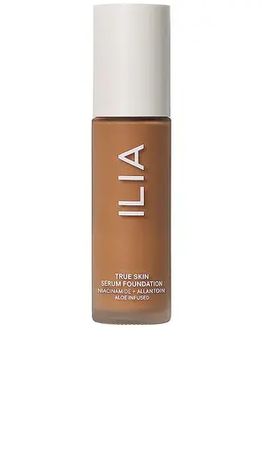ILIA True Skin Serum Foundation - Sardinia Sf10.5