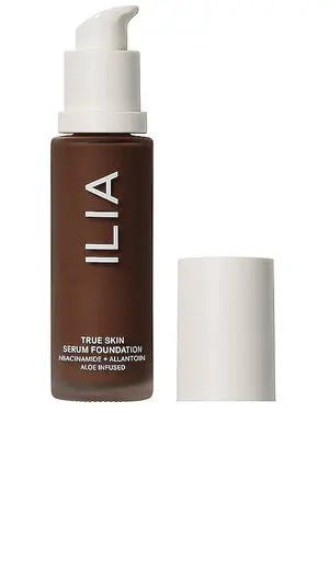 ILIA Ilia True Skin Serum Foundation In Grenada Sf15. Grenada Sf15
