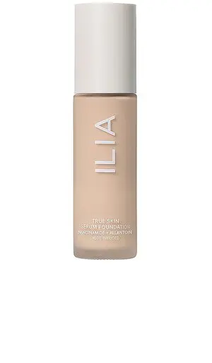 ILIA True Skin Serum Foundation - Formentera Sf1