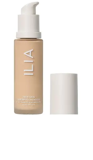 ILIA Ilia True Skin Serum Foundation In Molokai Sf2.5. Molokai Sf2.5