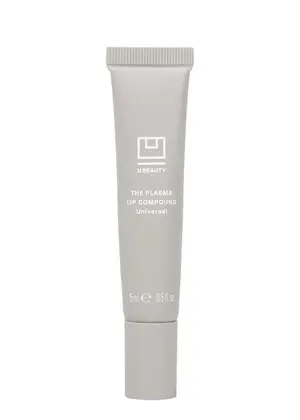 U BEAUTY The Plasma Lip Compound - Na