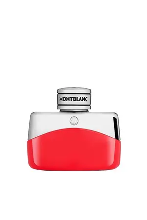 Montblanc Legend Edp - Red