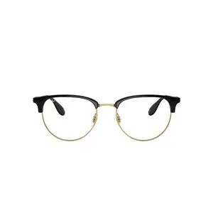 Ray-ban Optics Eyeglasses Frame - Gold