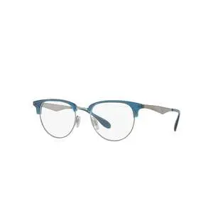 Ray-ban Ray-Ban Optics Eyeglasses Frame Gunmetal
