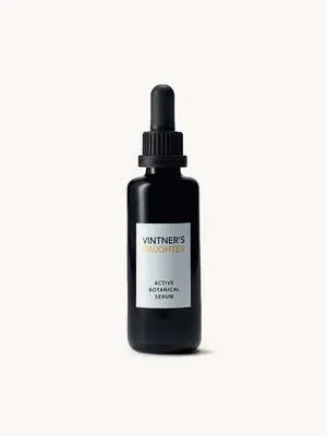 VINTNER’S DAUGHTER Active Botanical Serum - No Color