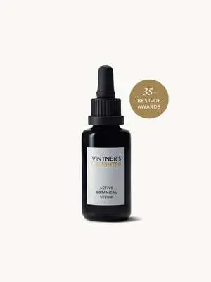 VINTNER’S DAUGHTER Active Botanical Serum