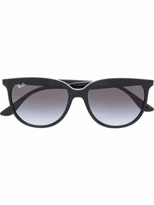 Ray-ban Square Frame Sunglasses