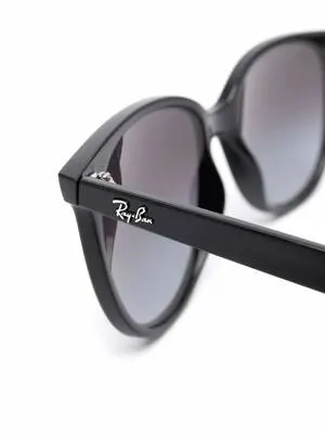 Ray-ban Square Frame Sunglasses
