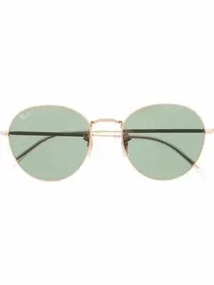 Ray-ban Round-frame Sunglasses