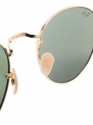 Ray-ban Round-frame Sunglasses