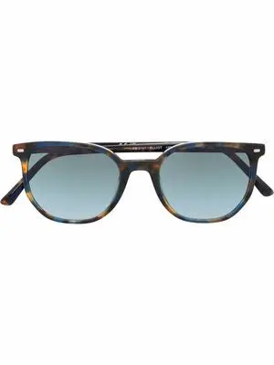 Ray-ban Round-frame Sunglasses