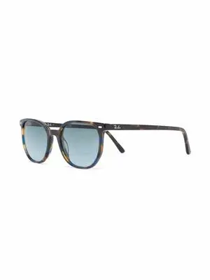 Ray-ban Round-frame Sunglasses