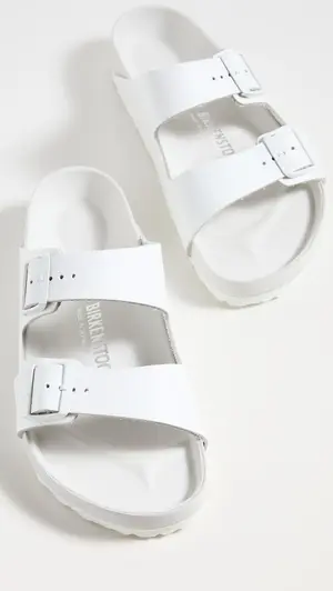 BIRKENSTOCK Arizona Exquisite Sandals
