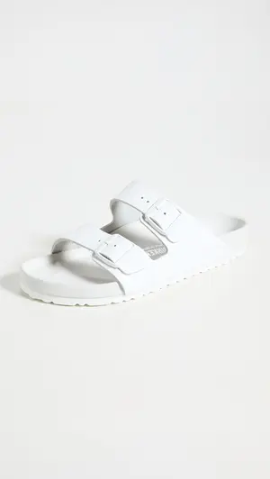 BIRKENSTOCK Arizona Exquisite Sandals