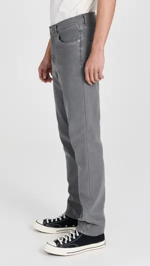 Faherty Brand Stretch Terry 5-pocket Pant