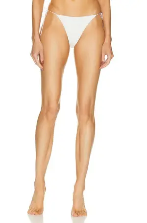 TROPIC OF C The C Bikini Bottom Croc