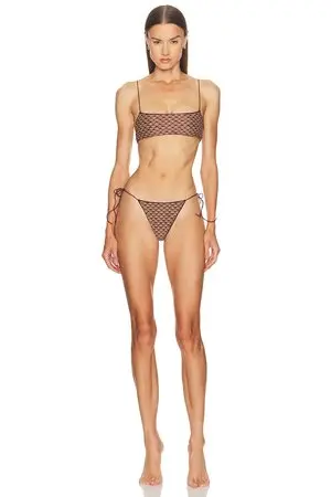 TROPIC OF C The C Bikini Bottom - Kuba Abode