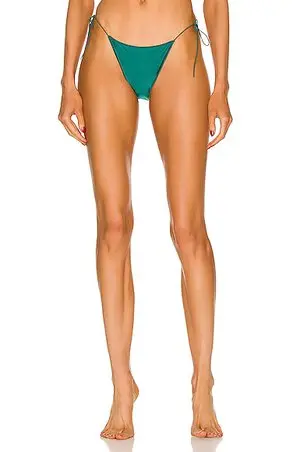 TROPIC OF C The C Bikini Bottom Palm