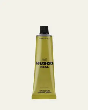 CLAUS PORTO Musgo Real Classic Scent Shaving Cream, 100ml - One-color