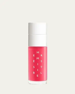 Hermès Hermesistible Infused Lip Care Oil - 03 Rose Pitaya