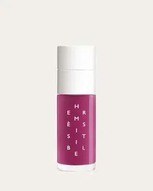 Hermès Hermesistible Infused Lip Care Oil - 06 Pourpre Camari