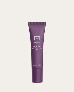 U BEAUTY 0.5 Oz. The Plasma Lip Compound Fig