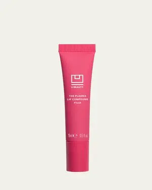 U BEAUTY 0.5 Oz. The Plasma Lip Compound Flush