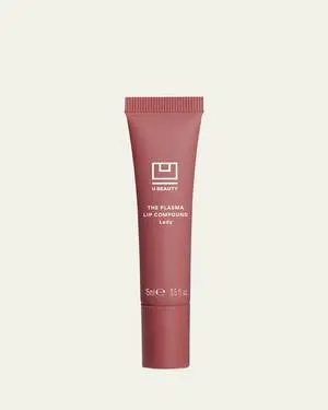 U BEAUTY 0.5 Oz. The Plasma Lip Compound Lady