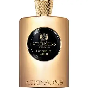 ATKINSONS Oud Save The Queen Eau De Parfum - One-color