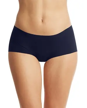 Hanky Panky Breathesoft Boyshort Blackberry