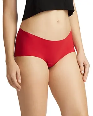 Hanky Panky Breathesoft Boyshort Cherryade