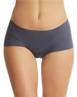 Hanky Panky Breathesoft Boyshort Granite