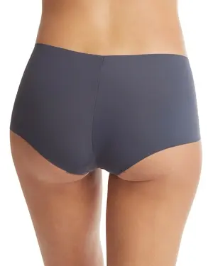 Hanky Panky Breathesoft Boyshort - Granite