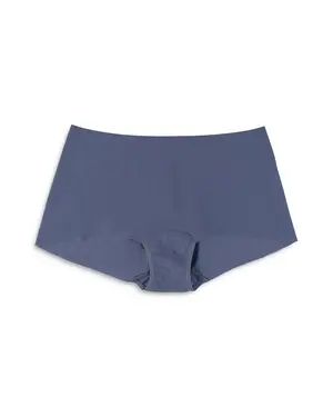 Hanky Panky Breathesoft Boyshort - Granite
