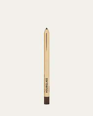 HOURGLASS Voyeur Waterproof Gel Eyeliner - Cave