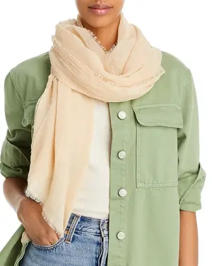 Echo Sustainable Crinkle Wrap Beige