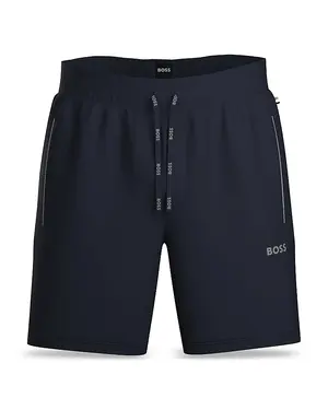 Hugo Boss Drawstring Sport Bottoms For Men