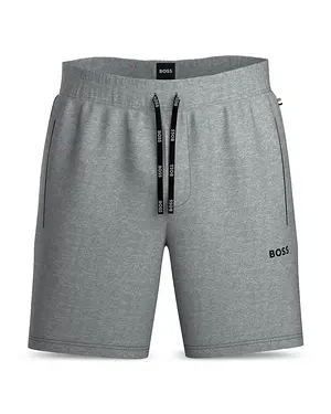 Hugo Boss Relaxed Shorts For Men
