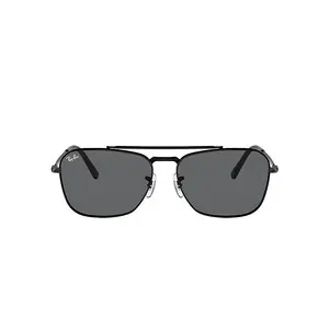 Ray-ban Caravan Sunglasses - Black