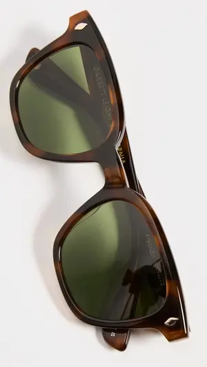 Garrett Leight Broadway Sunglasses