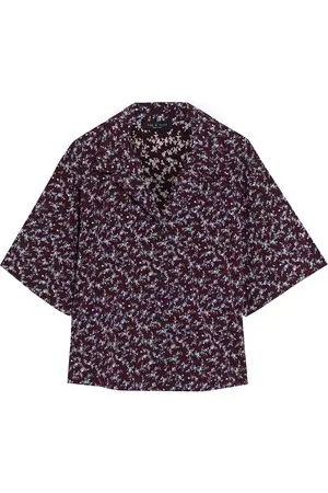 Rag & Bone Pleated Shirts For Women