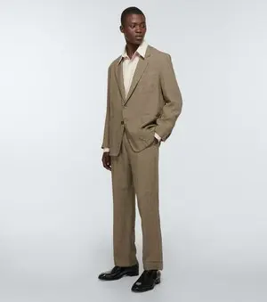 CHRISTIAN LOUBOUTIN Corteobello Oxford Shoes