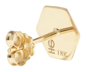 Harwell Godfrey 18-karat Rhodium-plated And Diamond Earrings