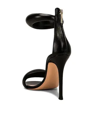 GIANVITO ROSSI Bijoux Heels