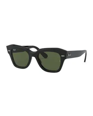 Ray-ban Acetate Sunglasses