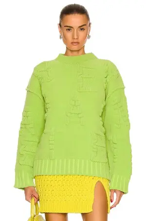 Bottega Veneta Chunky Sweaters For Women