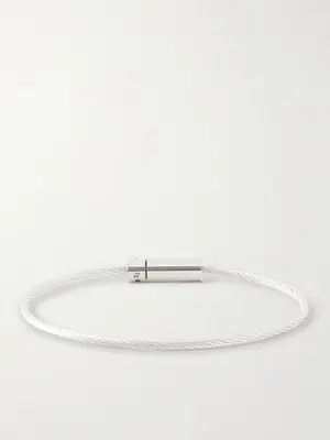 Le Gramme 7g Polished Sterling Bracelet