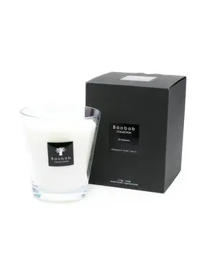 BAOBAB COLLECTION Madagascar Vanilla Candle