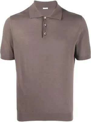 Malo Short-sleeve Polo Shirt