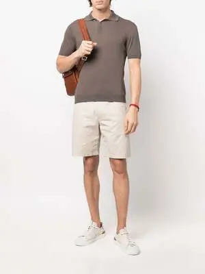 Malo Short-sleeve Polo Shirt